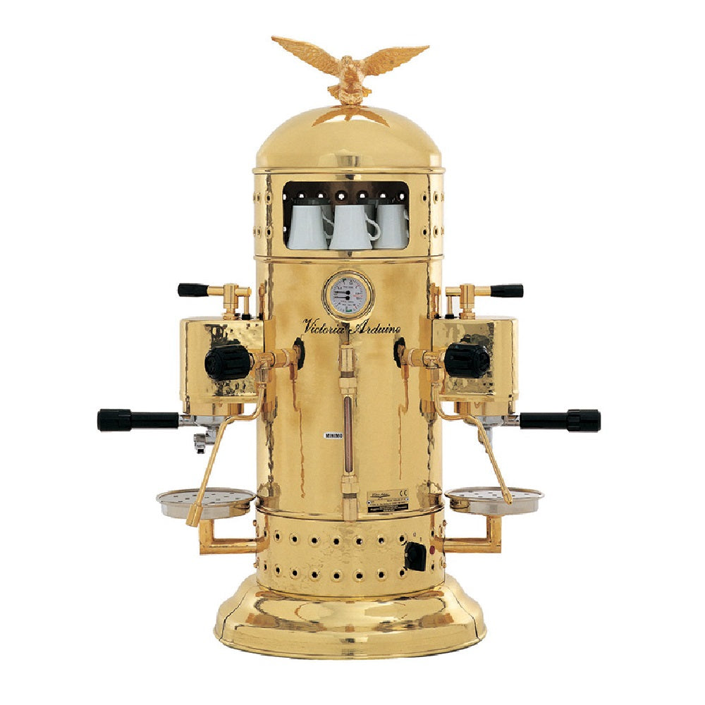 VENUS BAR GR2 & GR3 - By Victoria Arduino ( Ask For A Quotation ) – Hot ...