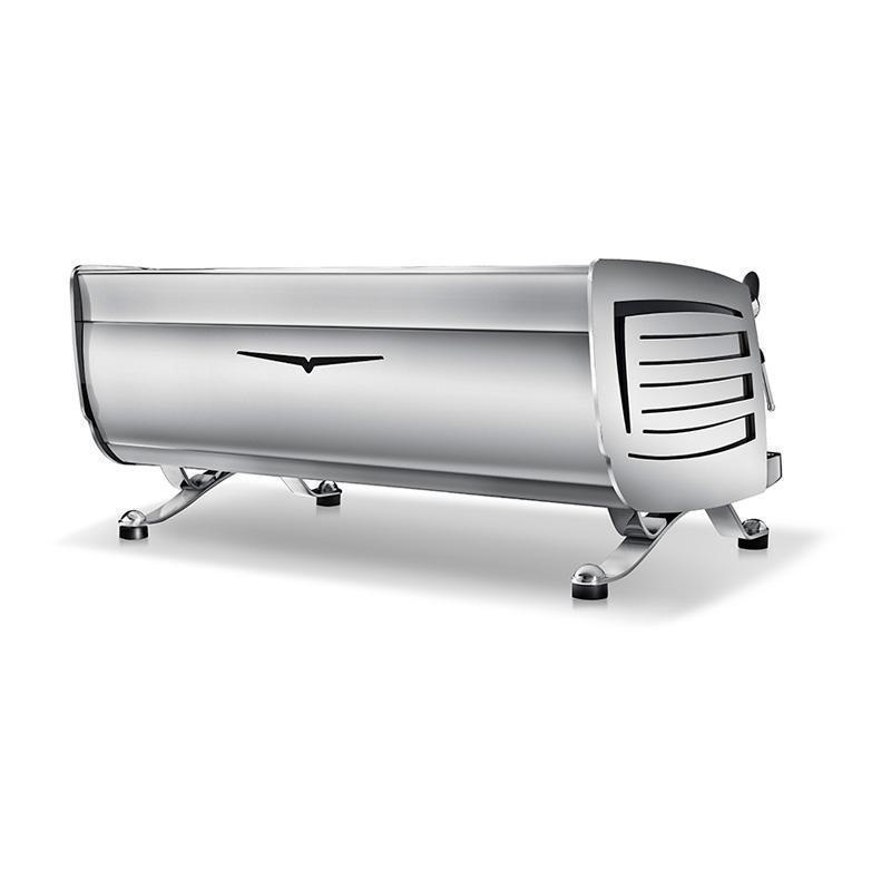 Black Eagle VA388 GR2 or GR3 - Victoria Arduino (As For a Quotation ...