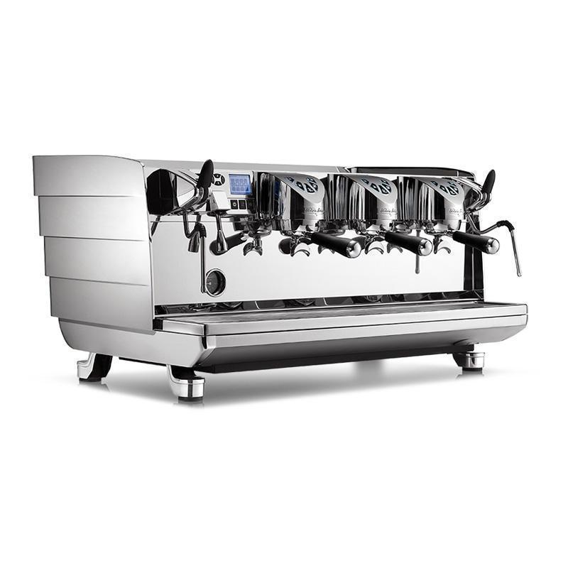 Victoria Arduino White Eagle Auto Volumetric Espresso Machine (As For ...